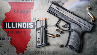 Illinois Firearm Owners Identification (FOID) Card Training | USCCA Partner Event | 12/11/25