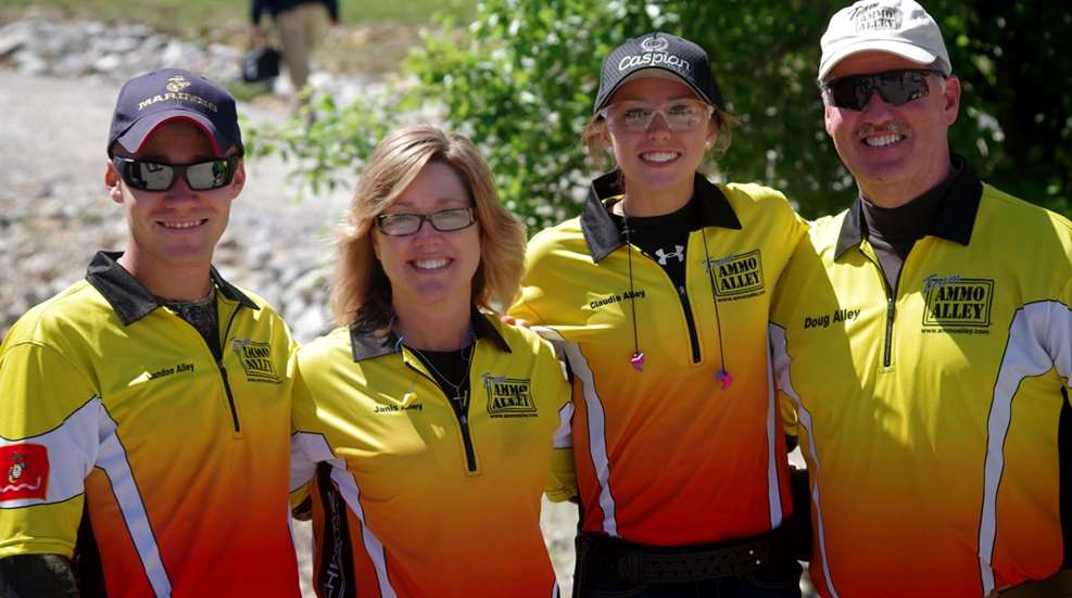 Training with the USCCA