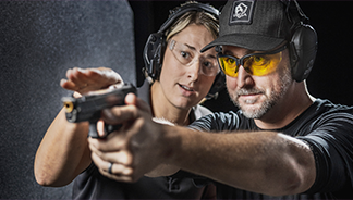 Montana Concealed Weapon Permit Course | USCCA Partner Event | 2/18/26