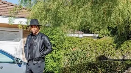 USCCA Member Prince Riley telling the True Story of their self defense ...